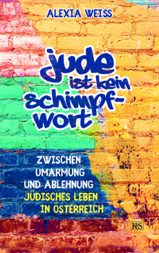 Aggressive Polemik überdeckt leider jüdisches Leben | Feiner reiner ...